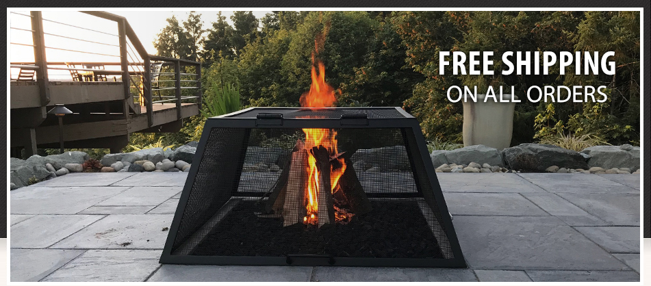 Home | FirePitScreens.net